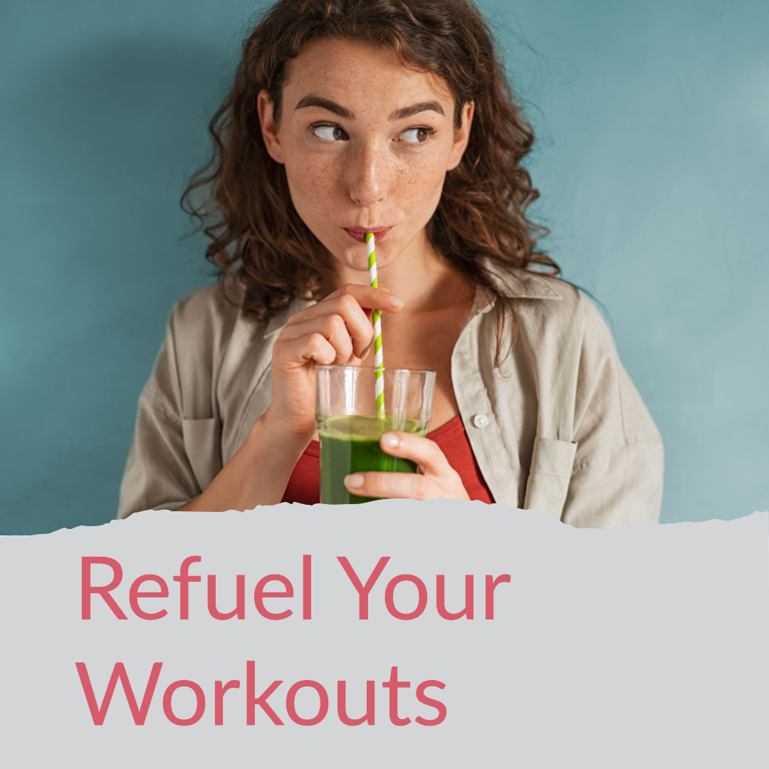 10 Delicious And Hydrating Drinks For Your Workouts
