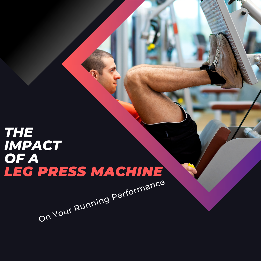Boost Your Running Performance with a Leg Press Machine