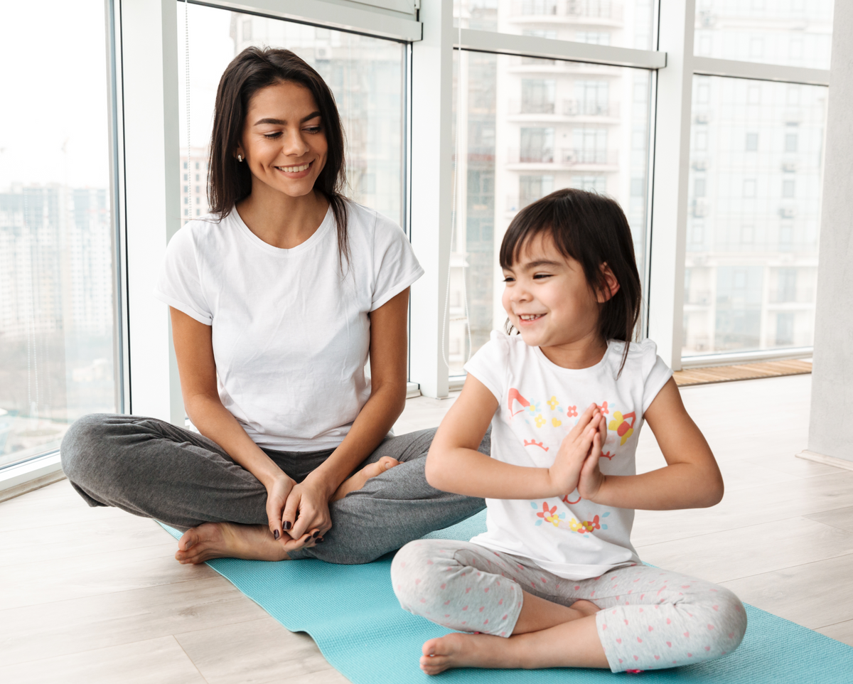 8 Ways to Encourage Your Child to Be Physically Active