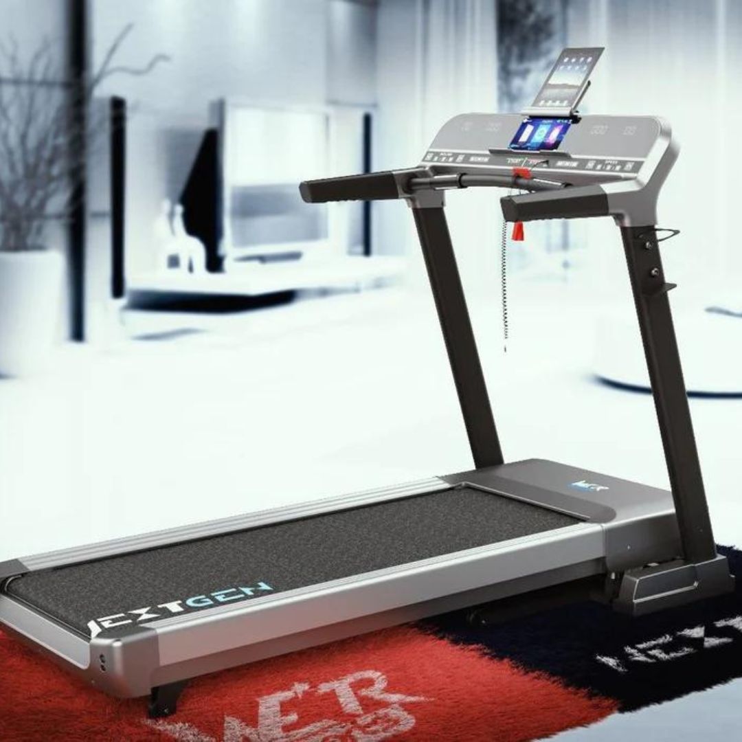 Safety Precautions When Using A Treadmill